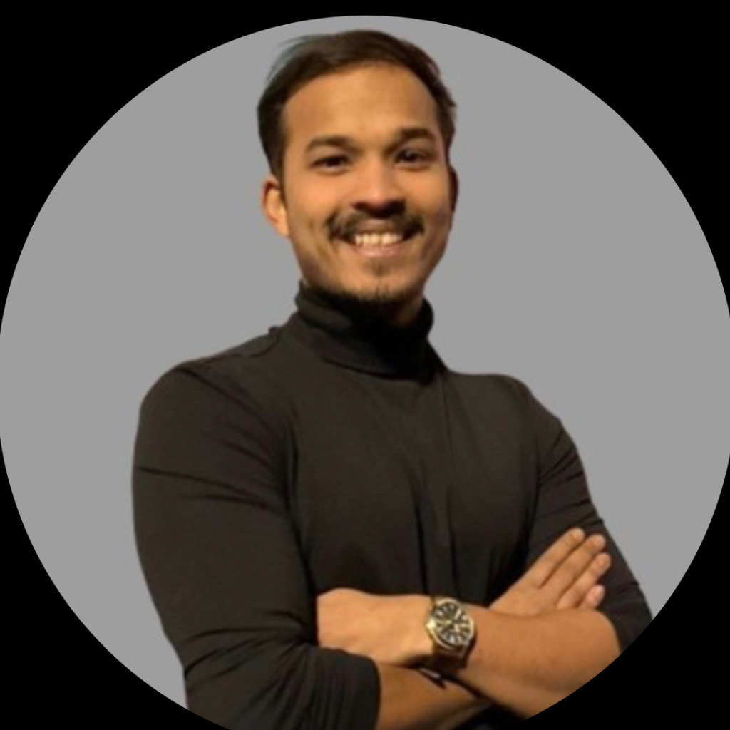 Austin Mathias - Founders Associate - Newcon GmbH | XING