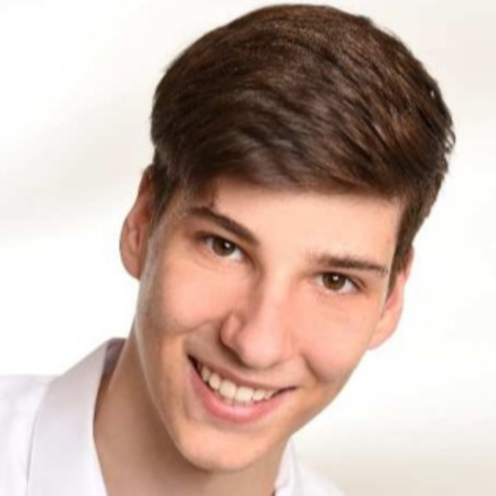 Julian Friedrichs - Service auf Messe - InterCris Messeagentur | XING