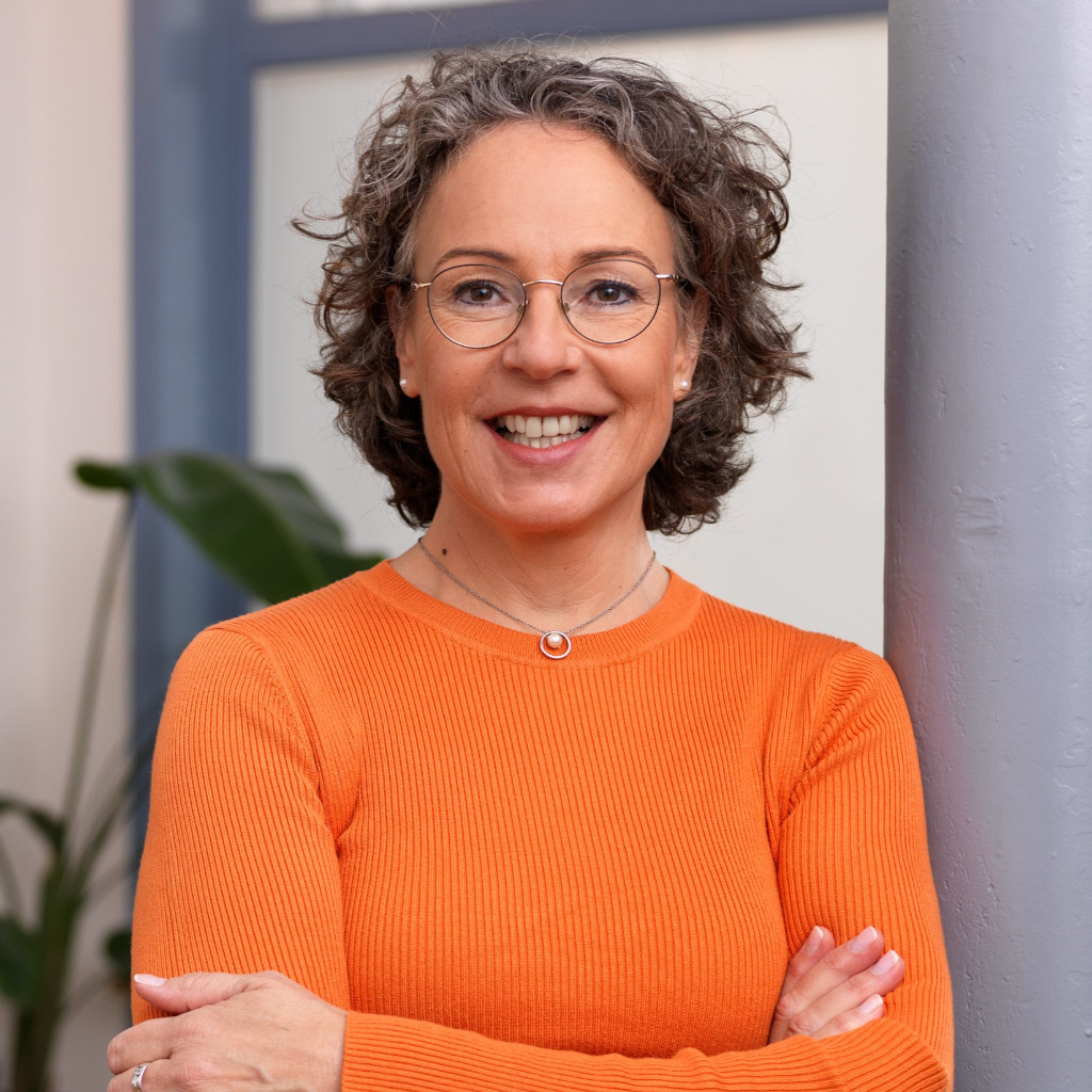 Katharina Stach - Psychologische Beraterin Betriebliches ...