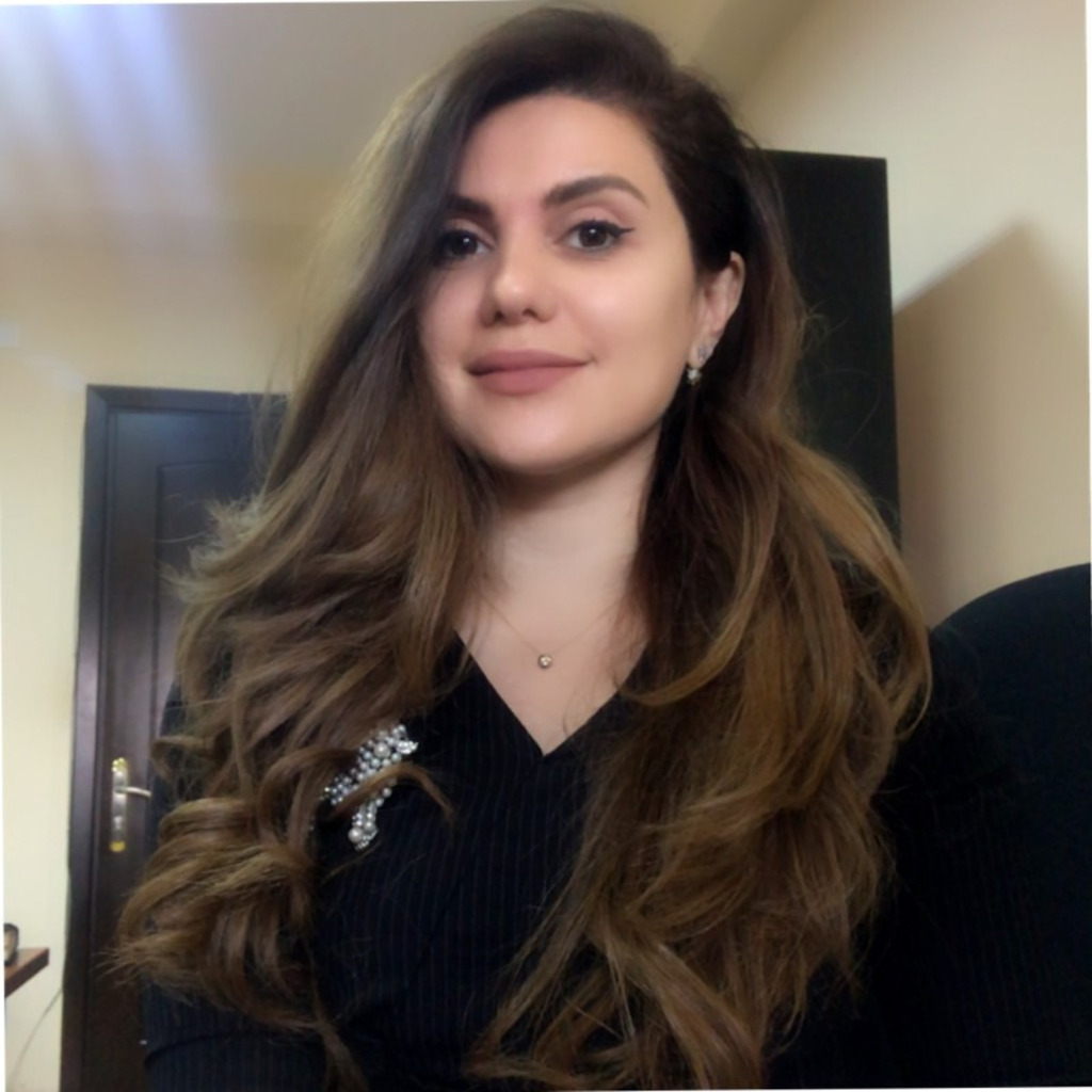 Konul Gilijova - Project Coordinator - SOCAR | XING