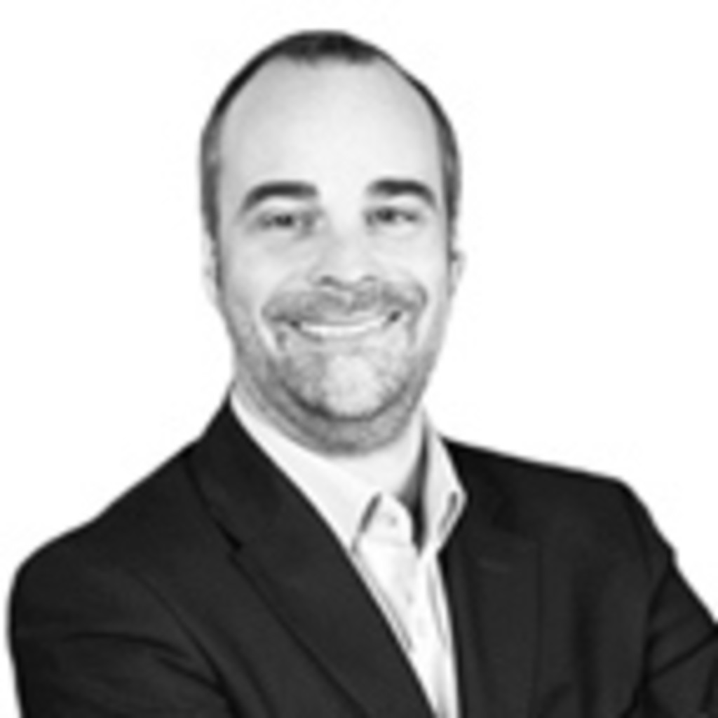 Alban J. Calcagno - Founder and Managing Director - BestCaliber | XING