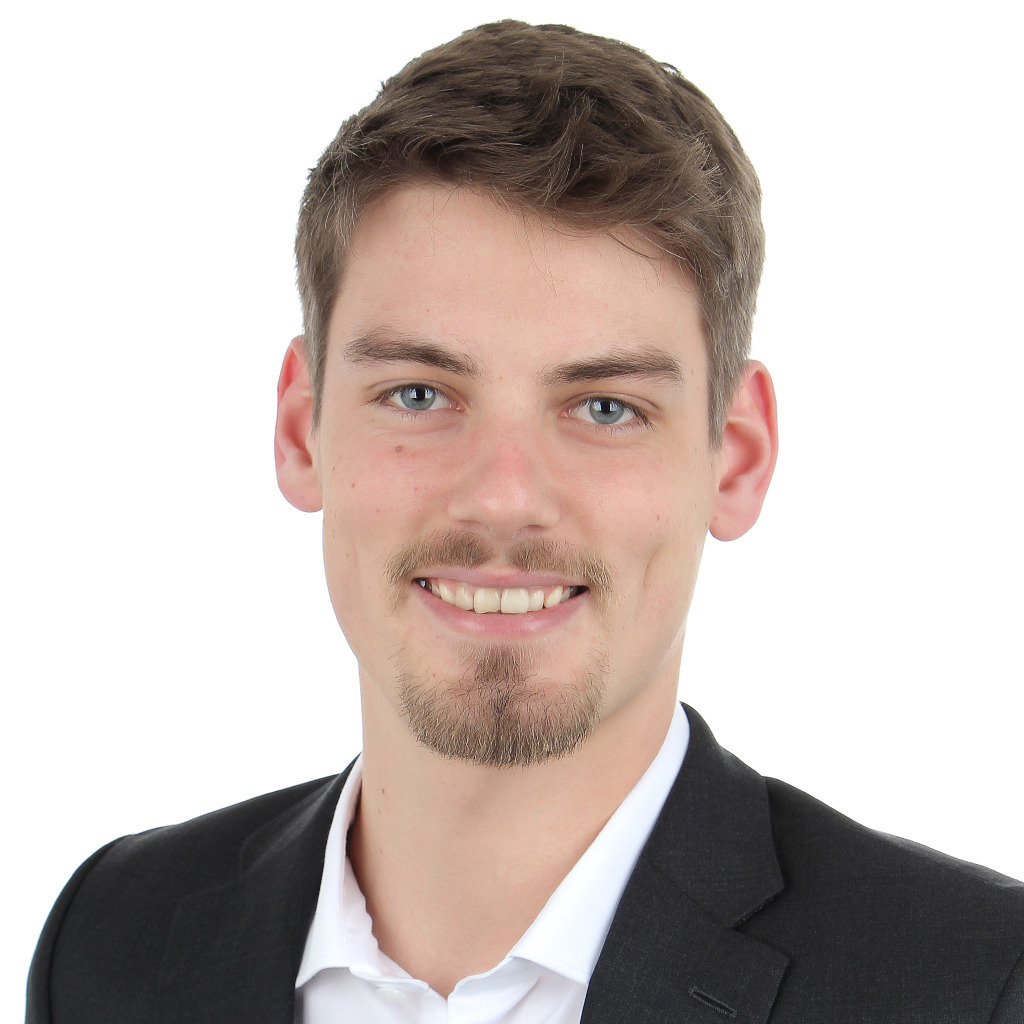 Robin Zachert - Technical Asset Manager - Goldbeck Solar GmbH | XING