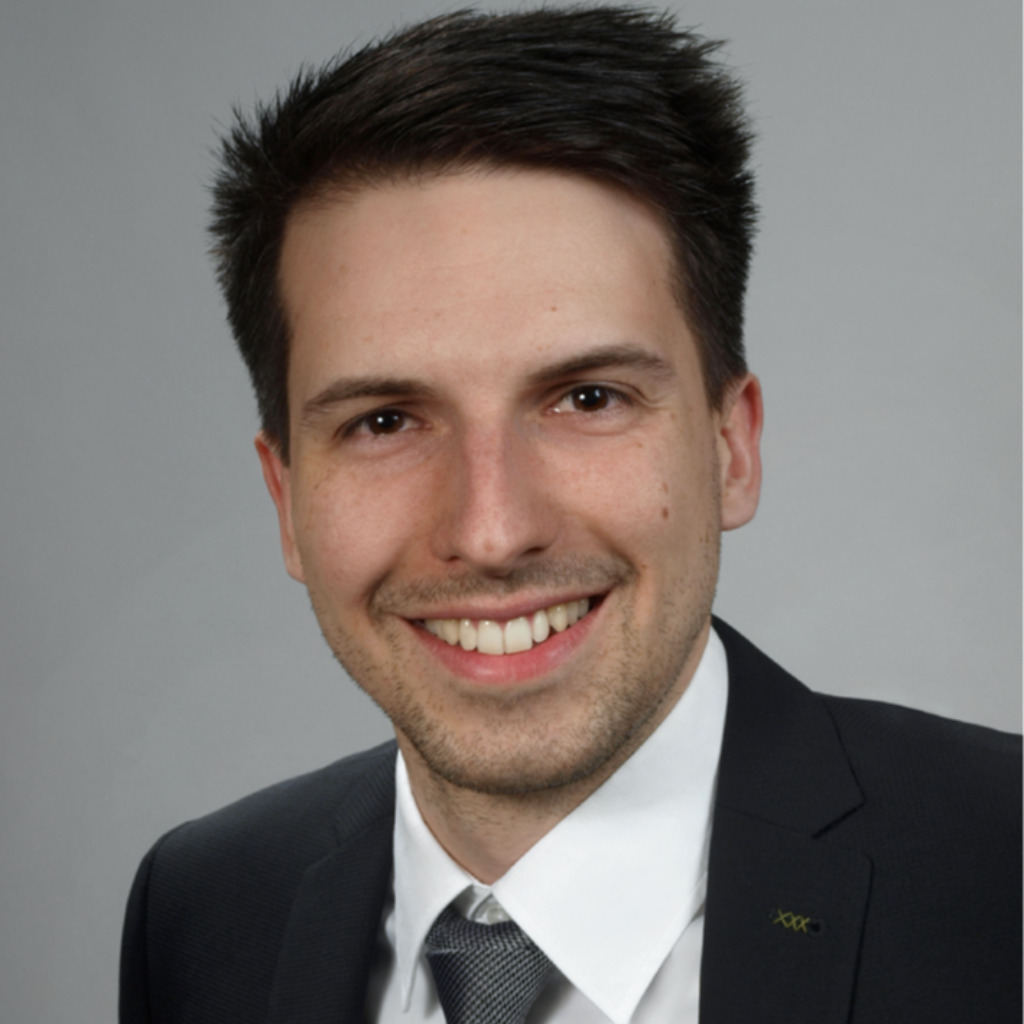 Pascal Vogler - Teamleiter Statistik und Fahrgastzählung Projekte ...