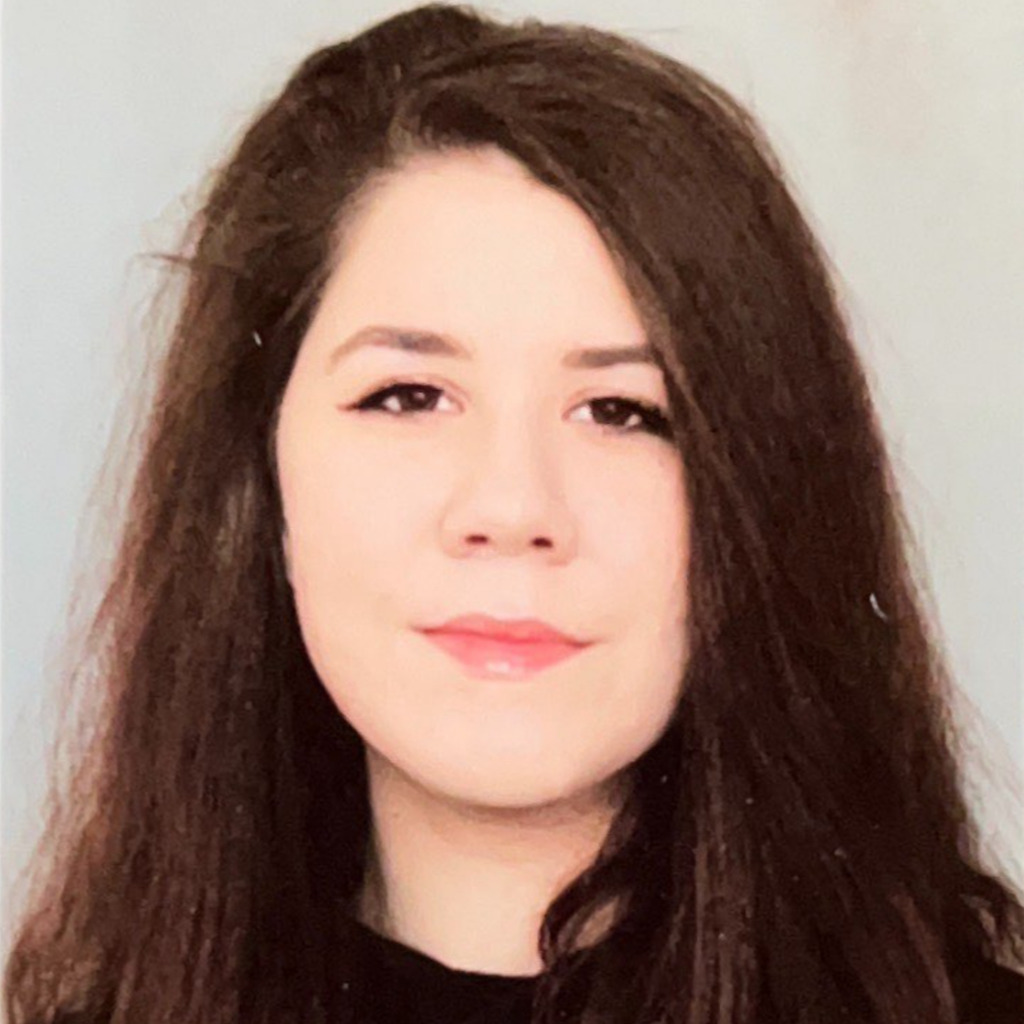 Lora Ivanova - Medieninformatik - IUBH Internationale Hochschule | XING