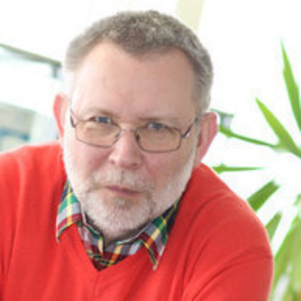 Dr. Thomas Kapp - geschäftsführender Arzt - Internistische Praxis ...