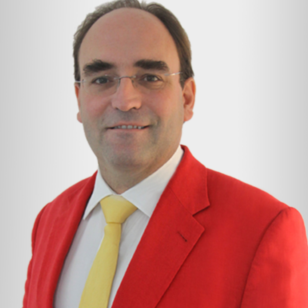 Philipp Simon - Rechtsanwalt / Barrister - M&S Simon & Simon | XING