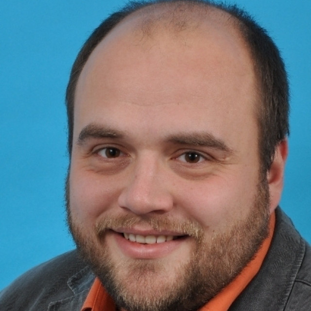 Prof. Dr. Martin Strehler - Professor für Mathematik - Westsächsische ...