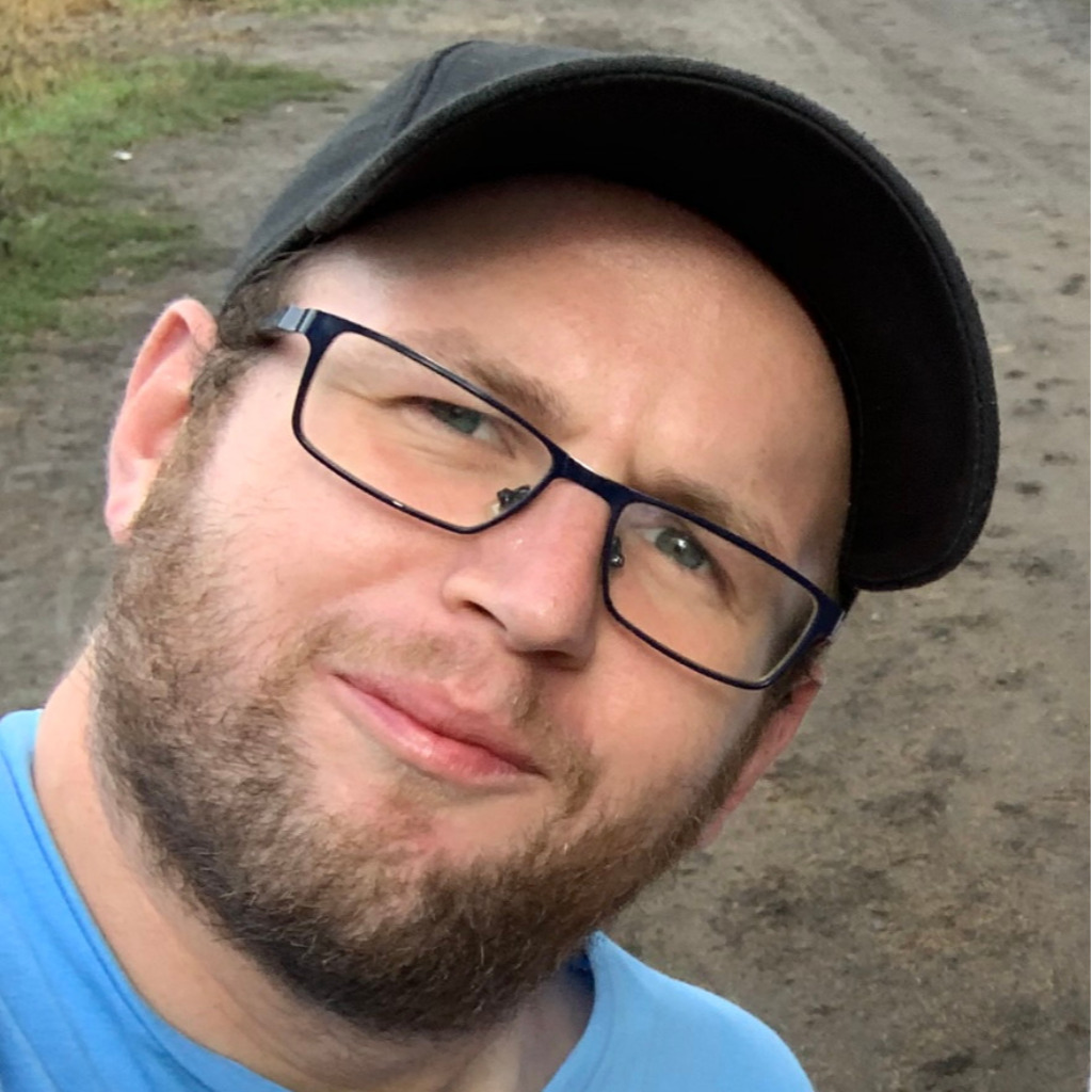 Moritz Linke - Systemadministrator - Brandenburgischer IT-Dienstleister ...