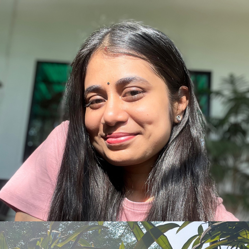 Surbhi Suman - Marketing Manager - NSE Cogencis | XING