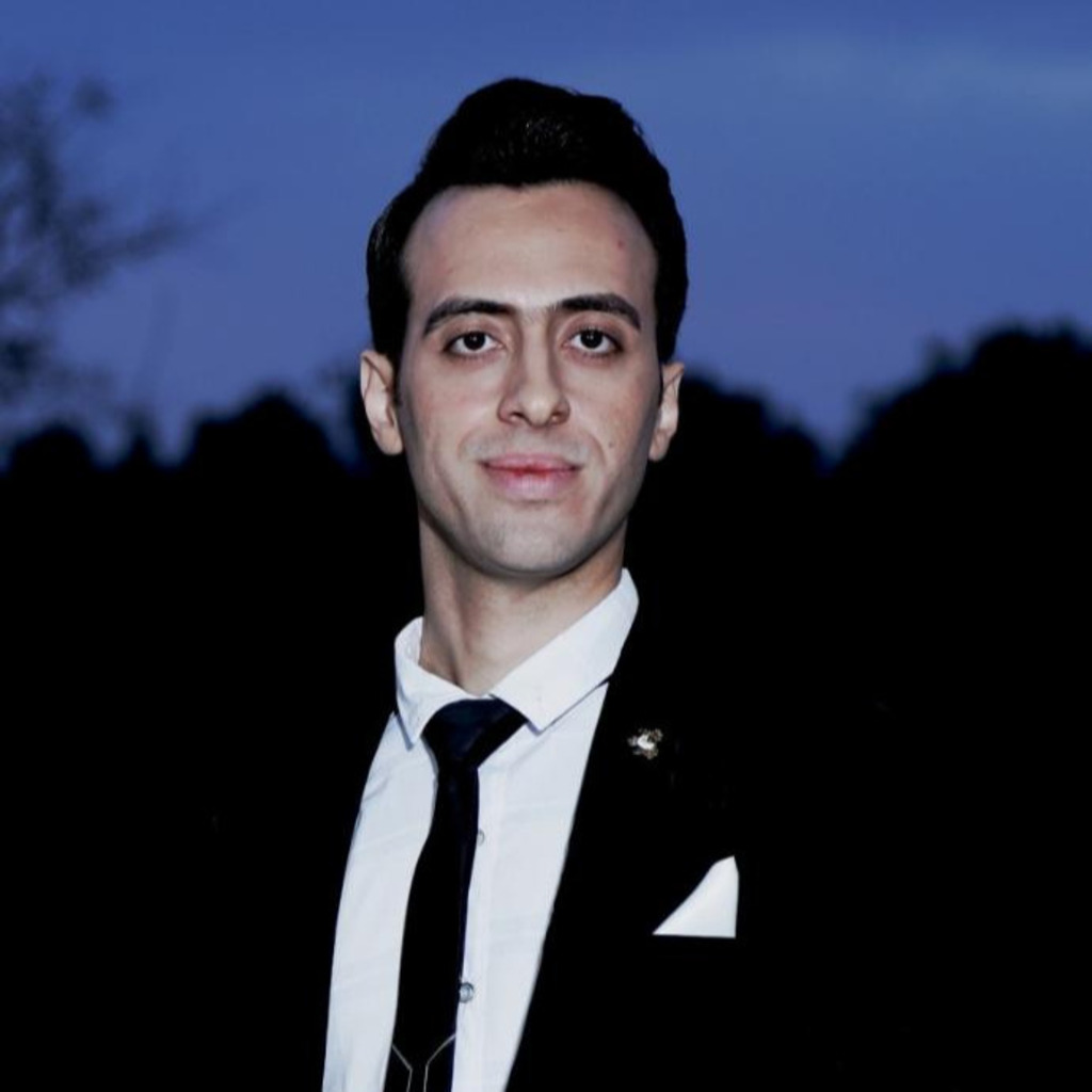 Mohammad Taheri - IT Administrator - TaminTablo | XING