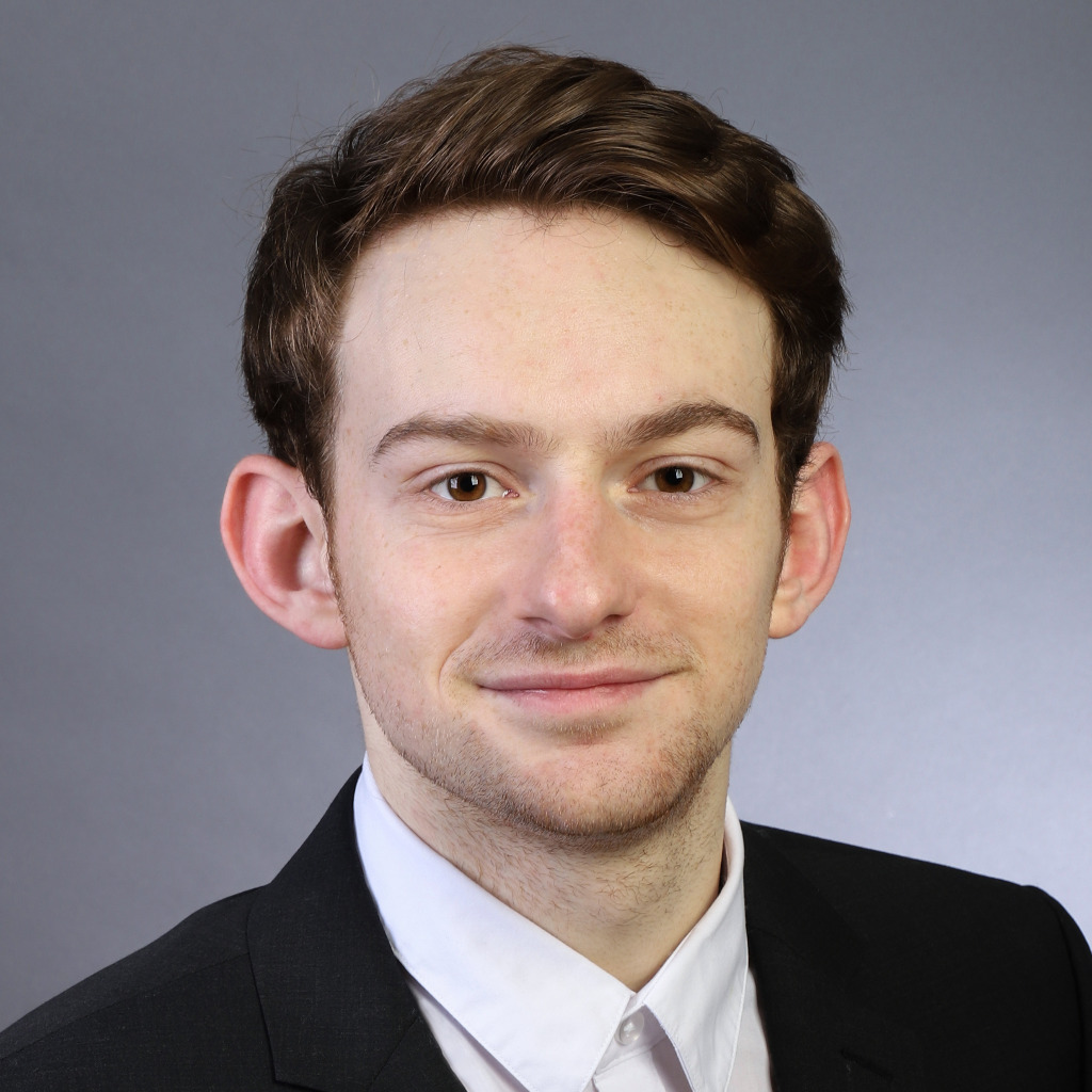 Paul Gänger - Associate - PwC Deutschland | XING