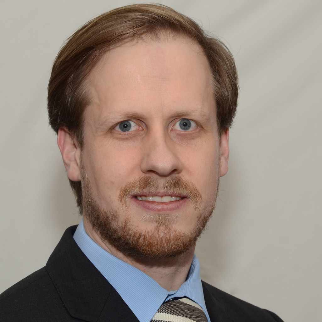 Dr. Jan Brüning - Fachreferent Engineering Tools & Processes - Lenze | XING