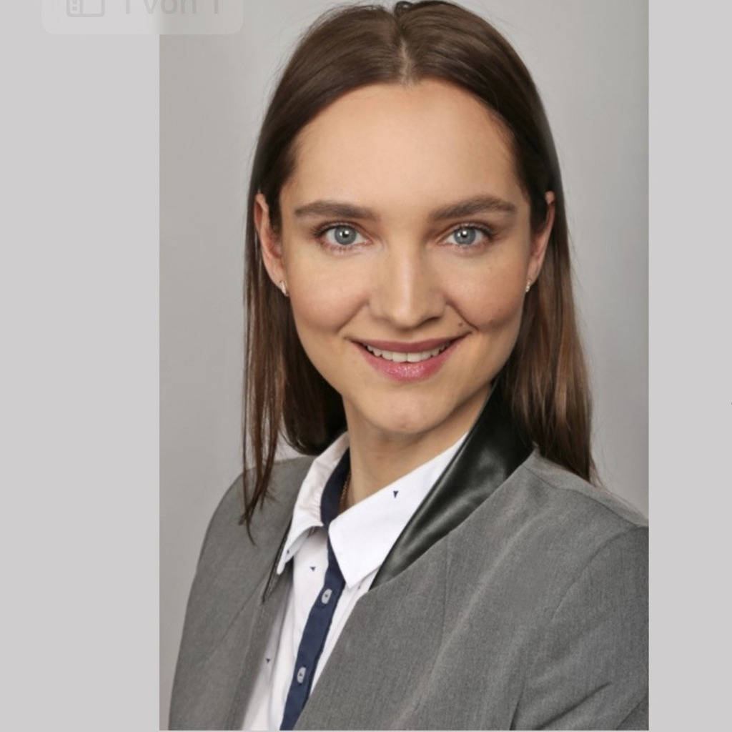Alexandra Borowik - Teamleiterin Kundenbetreuung - Rhein Sani GmbH | XING