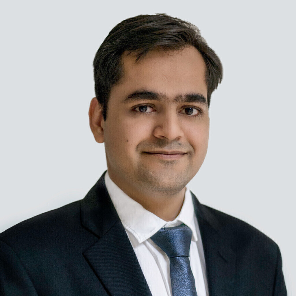 Aditya Chandel - Masters in International Business and Engineering - SRH Hochschule Heidelberg ...