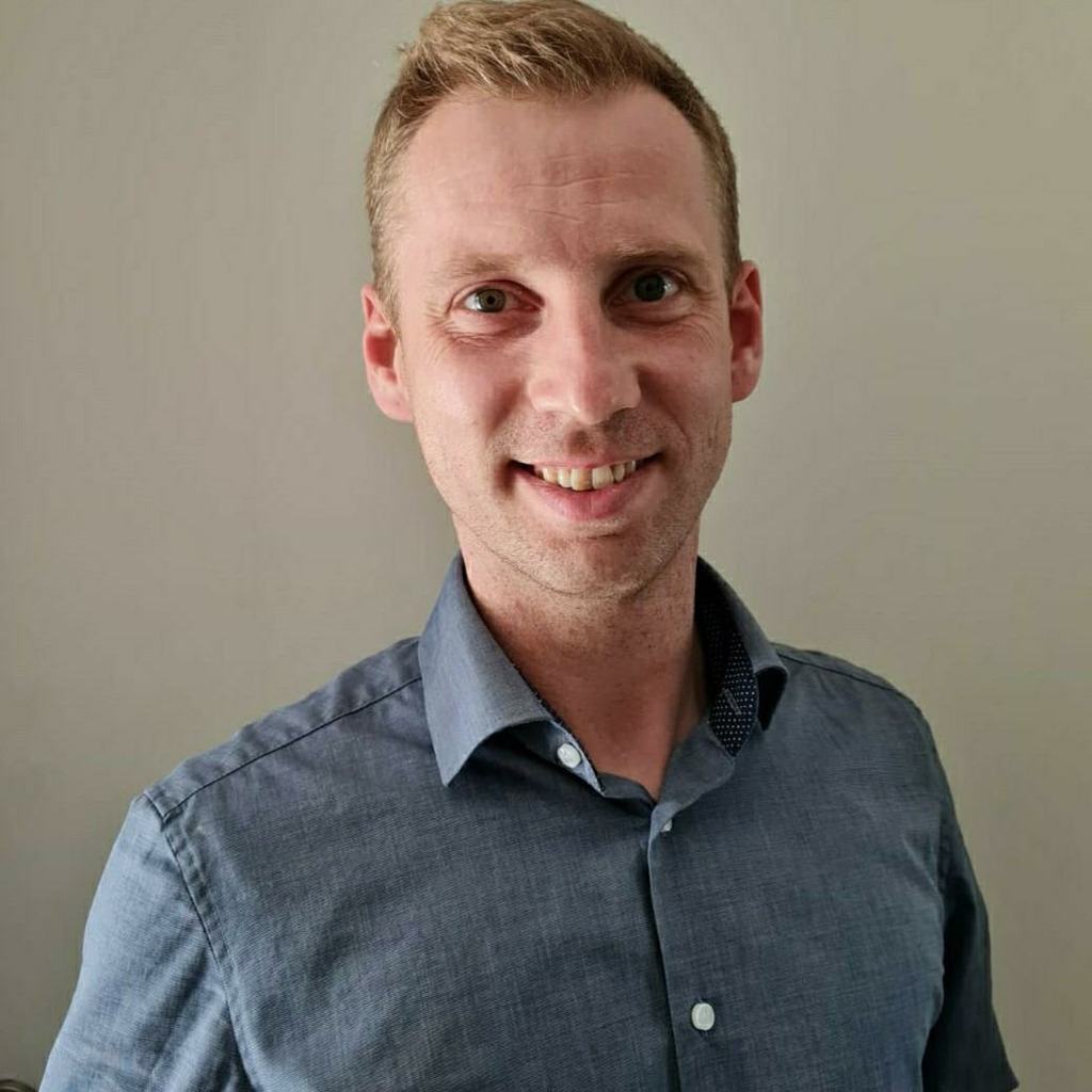 Michael Merker-Justies - Territory Manager - Ritchie Bros. Deutschland ...