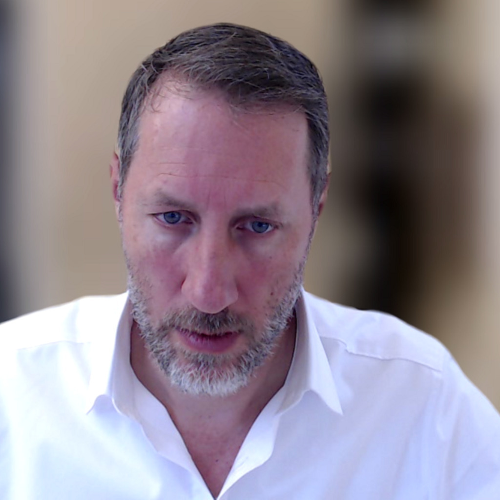 Carsten K. Heublein - Geschäftsführer - PSYcoTek IT-Services GmbH | XING