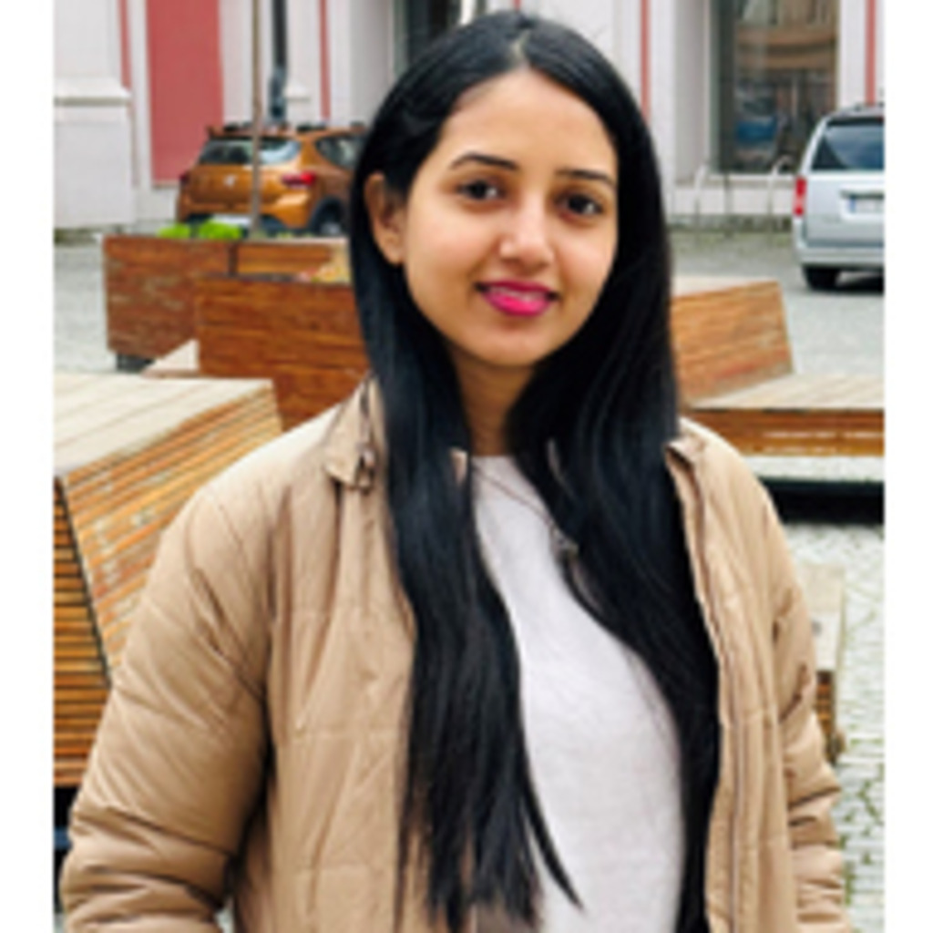 pooja Thorat - Test Engineer, Quality Assurance - GlobalLogic | XING