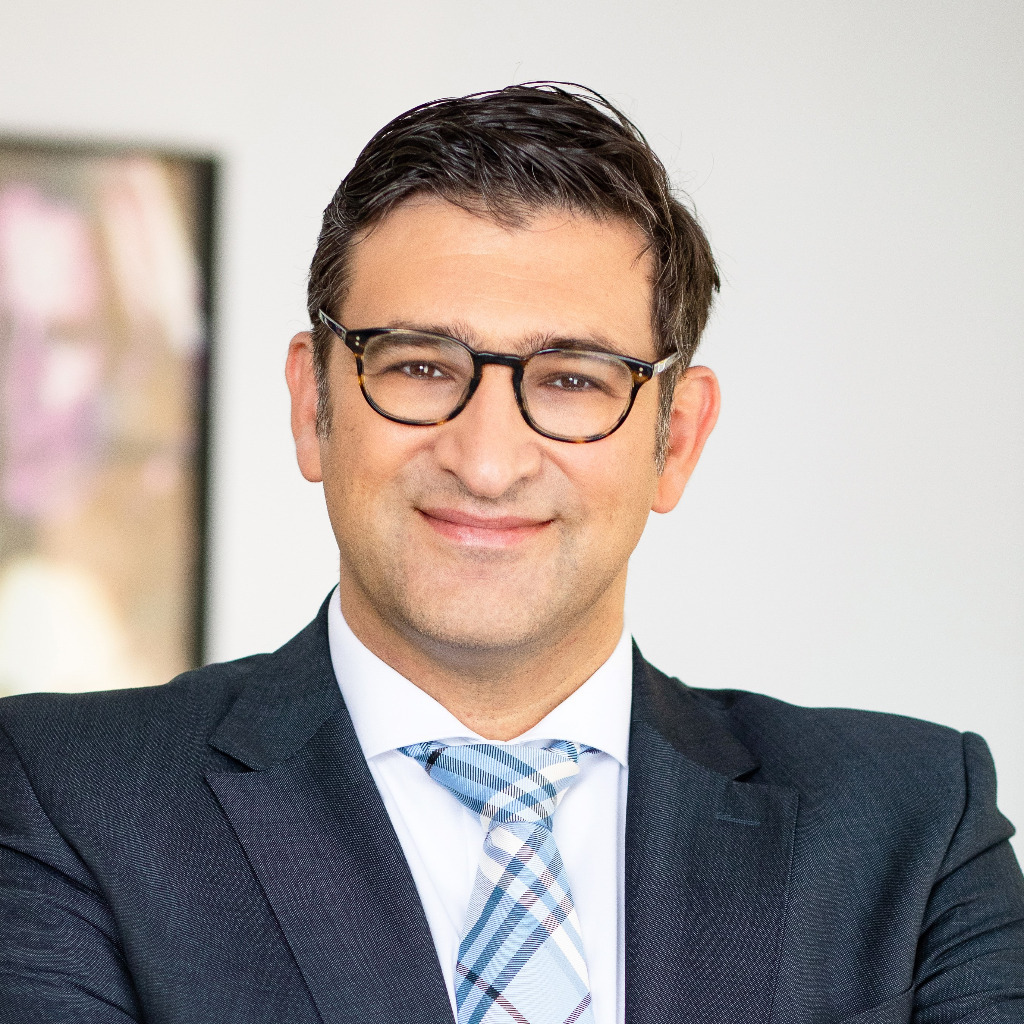 Alexander Tauber - Partner - Heussen Rechtsanwaltsgesellschaft mbH | XING