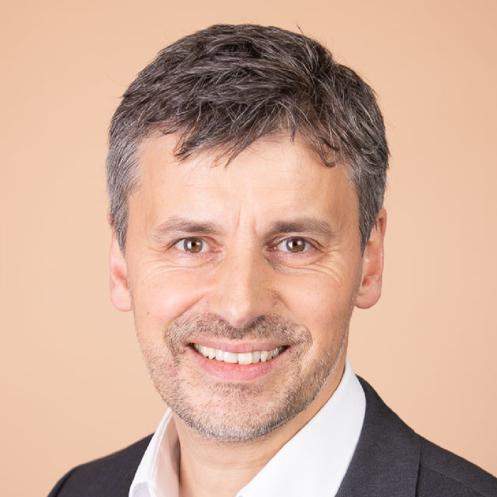 Stefan Dietz - Geschäftsführender Gesellschafter - Stefan Dietz GmbH - "Glücksfall ...