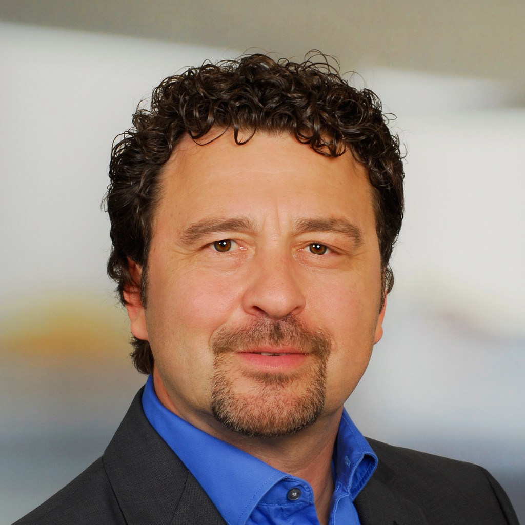 Markus Merz - Sales Manager - Creditreform | XING