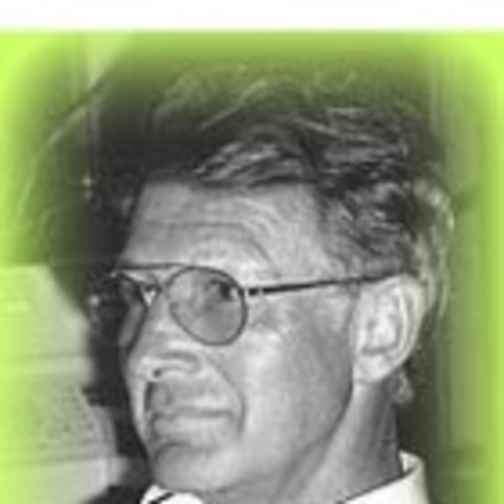 Peter Dr. Fries - privat - freiberuflich beratend | XING