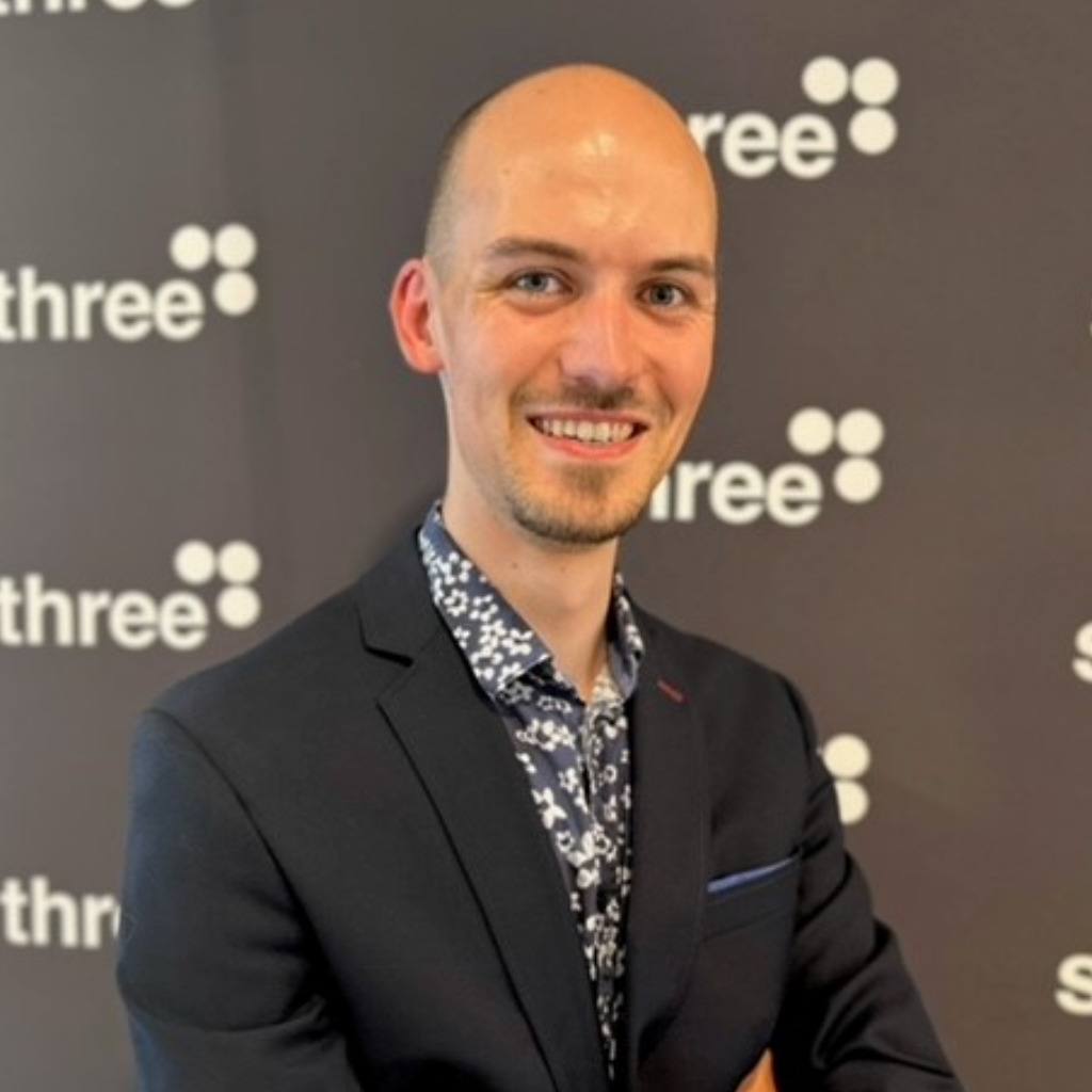 Moses Birk - Candidate Consultant - Computer Futures, ein ...