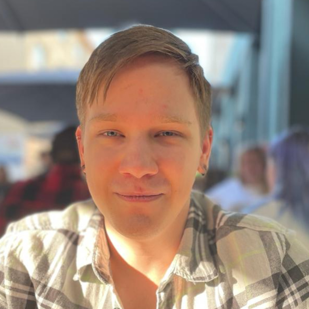 Igor Belov - Softwareentwickler - SINC GmbH | XING