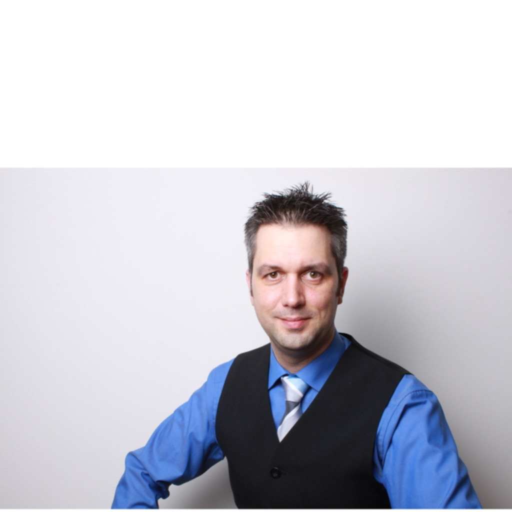 Andreas Simon - Director Software and Systems Development - Europe ...