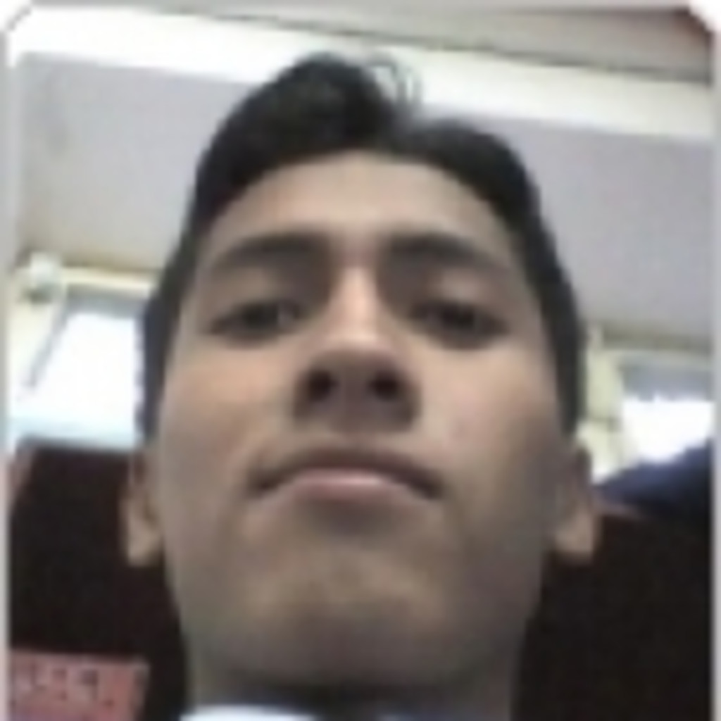 Edwin Bravo Gálvez - Programador Analista - MultiTop S.A. | XING