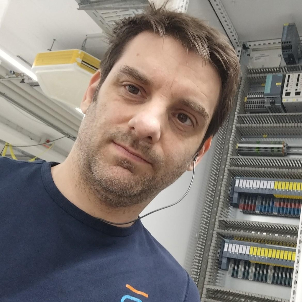 Ing. Janez Jere - Ingenieur Techniker - ASYS Group | XING