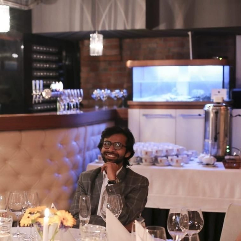 Jaideep Sharma - Management Consultant - aNumak & Company | XING