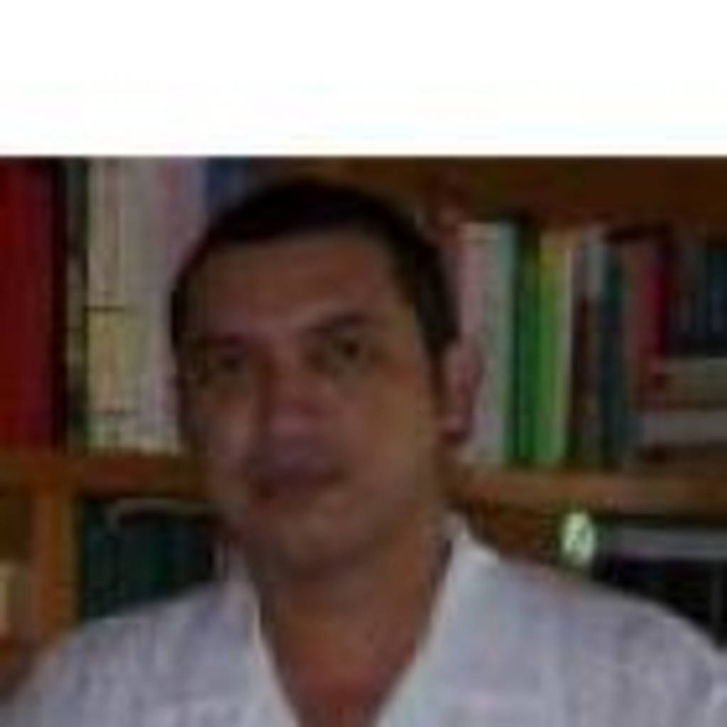 Ubaldo Rodríguez - Psicólogo - Universidad del Magdalena | XING