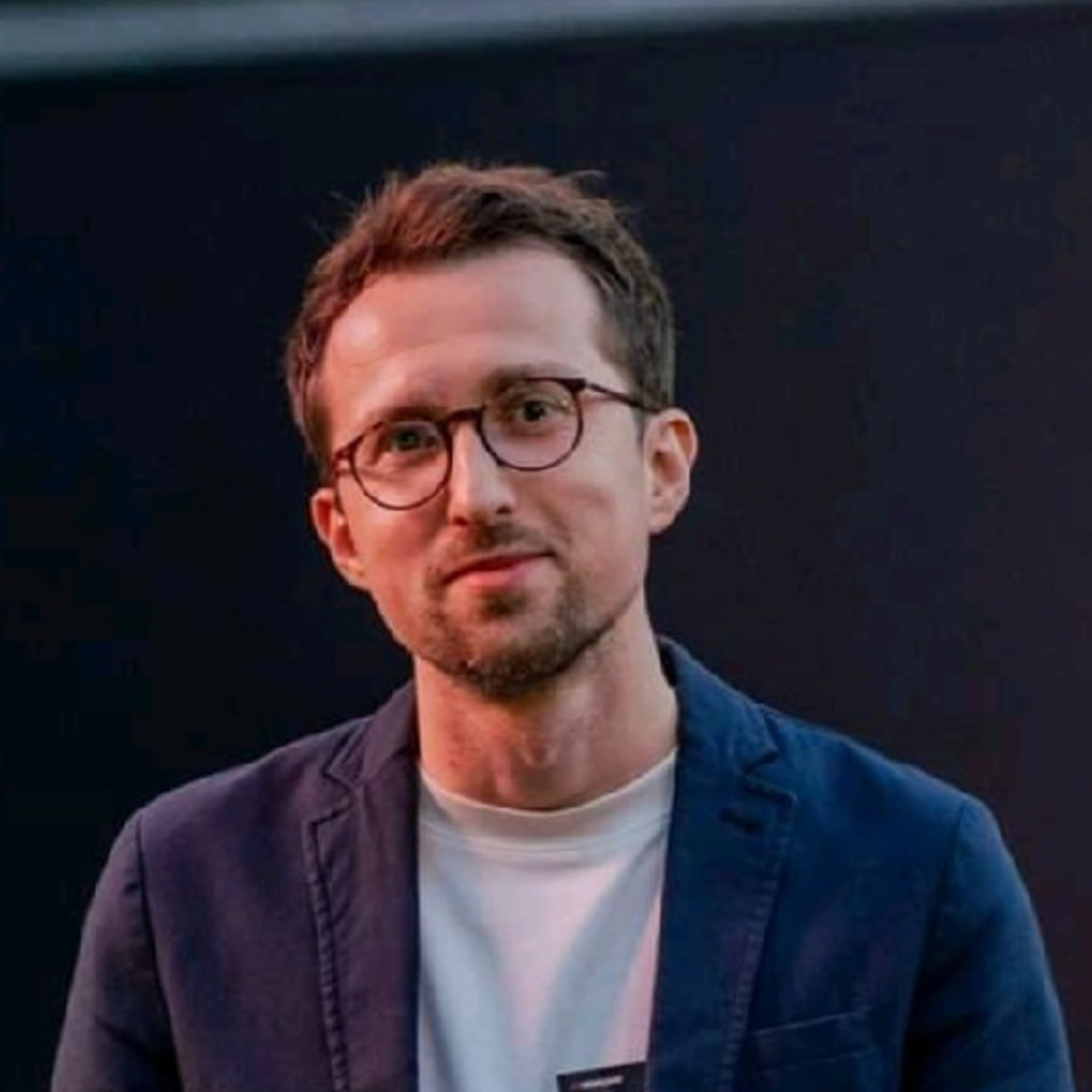 Pavel Belavin - Editor-in-chief - Creators Media Group | XING