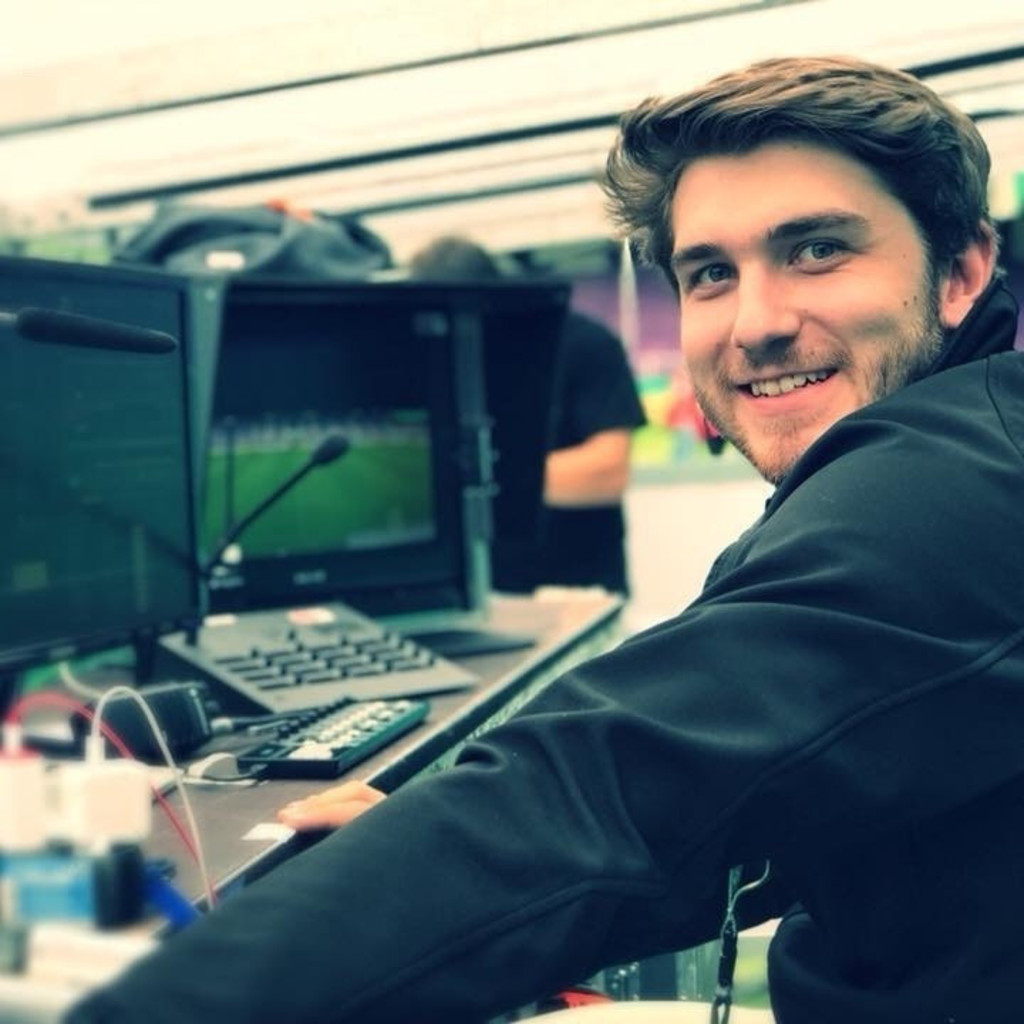 Jonas Keil - Projektleiter - PIVT Veranstaltungstechnik | XING