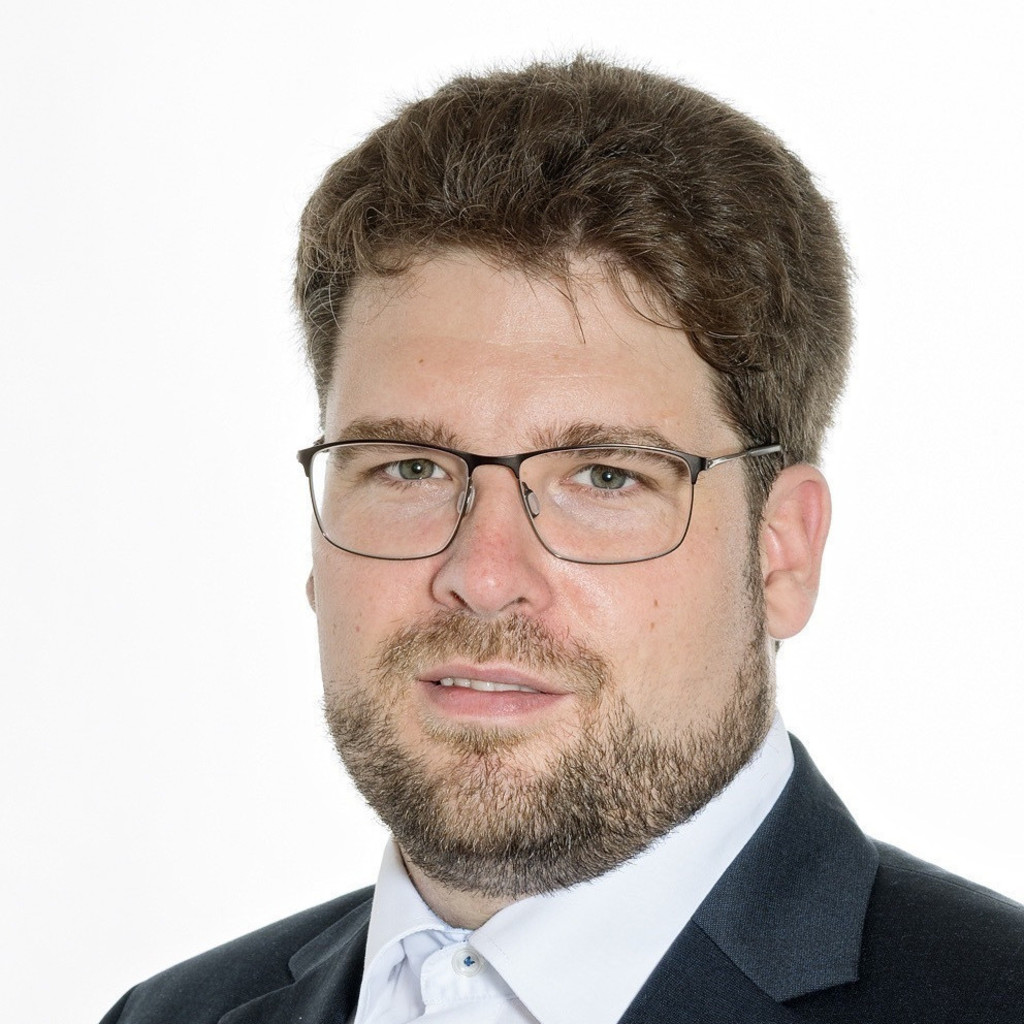 Martin Neumann - Transportation Controlling Manager Europe - Coty ...