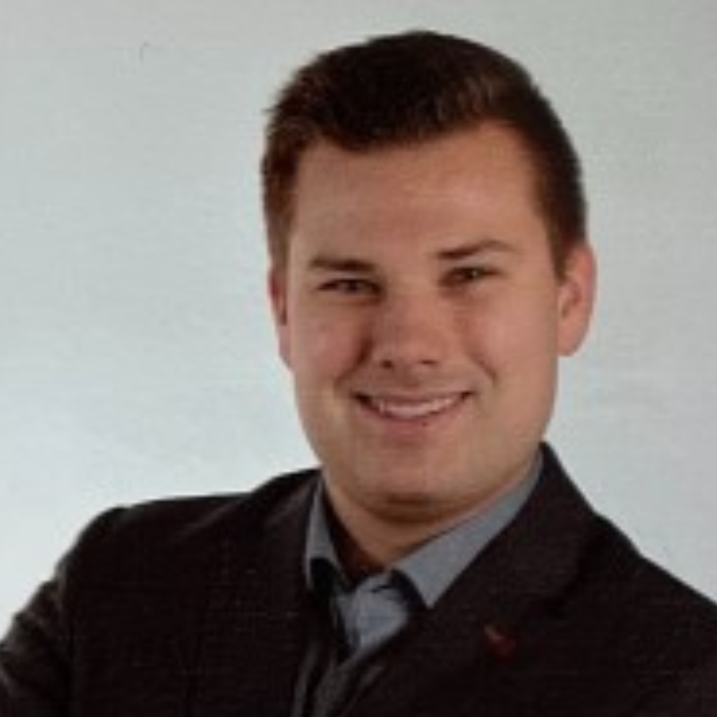 Kristoffer Jonas Wünsche - Vertriebsmitarbeiter - Panther-Gruppe | XING