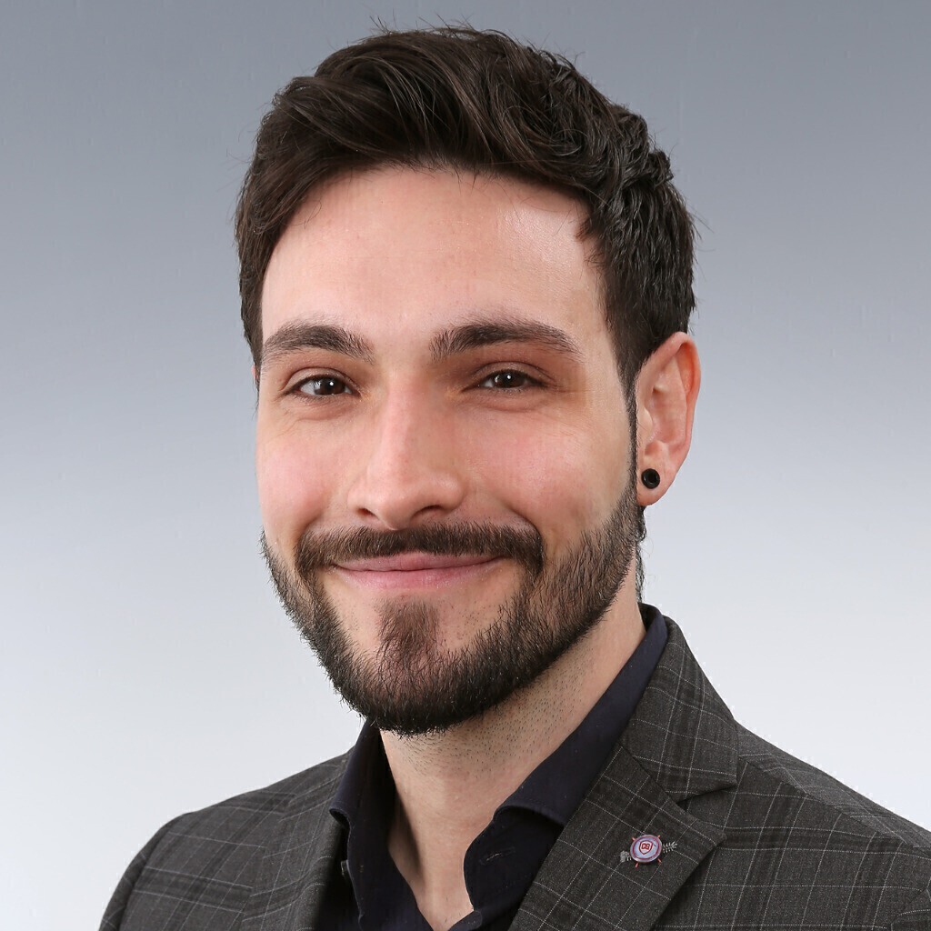 Sebastian Ganter - SAP Consultant MM Purchasing - Würth IT GmbH | XING