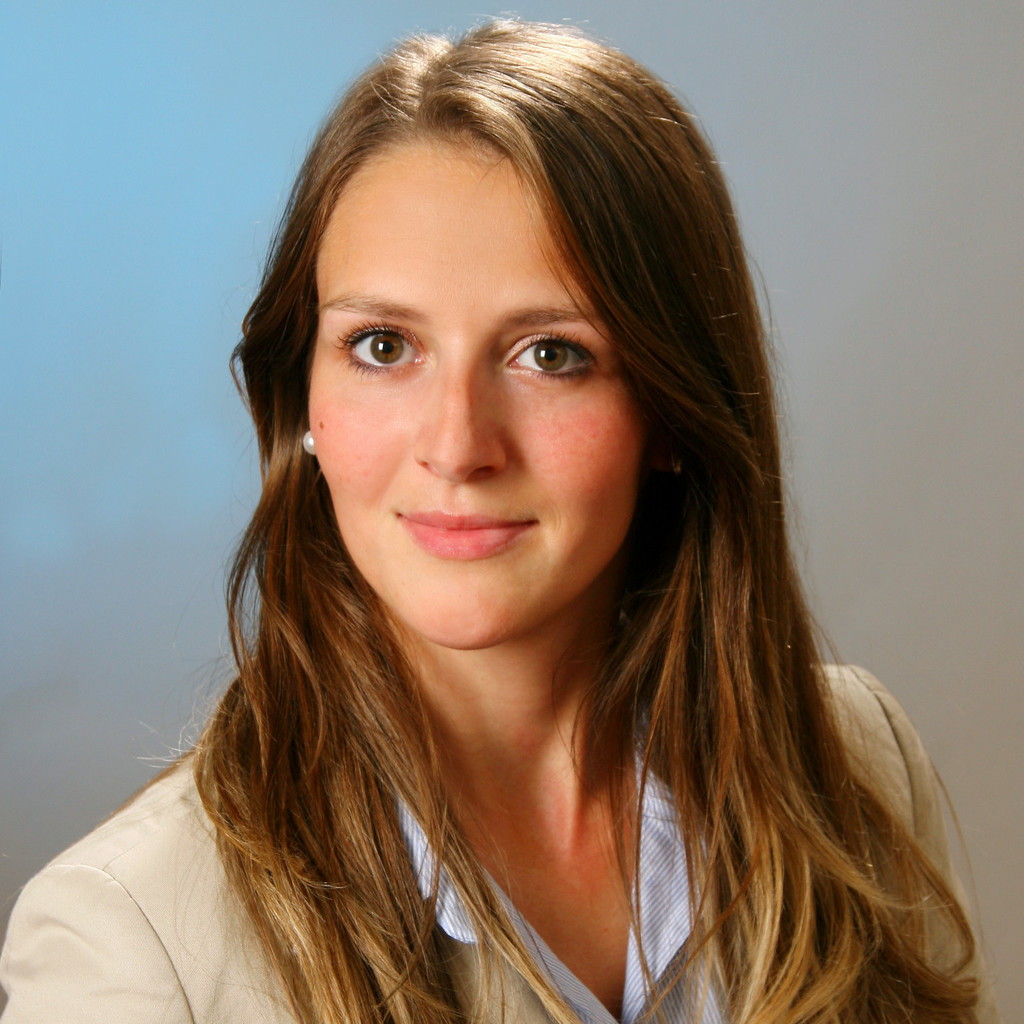 Janine Wegener - Öffentliche Verwaltung - Fachhochschule für ...