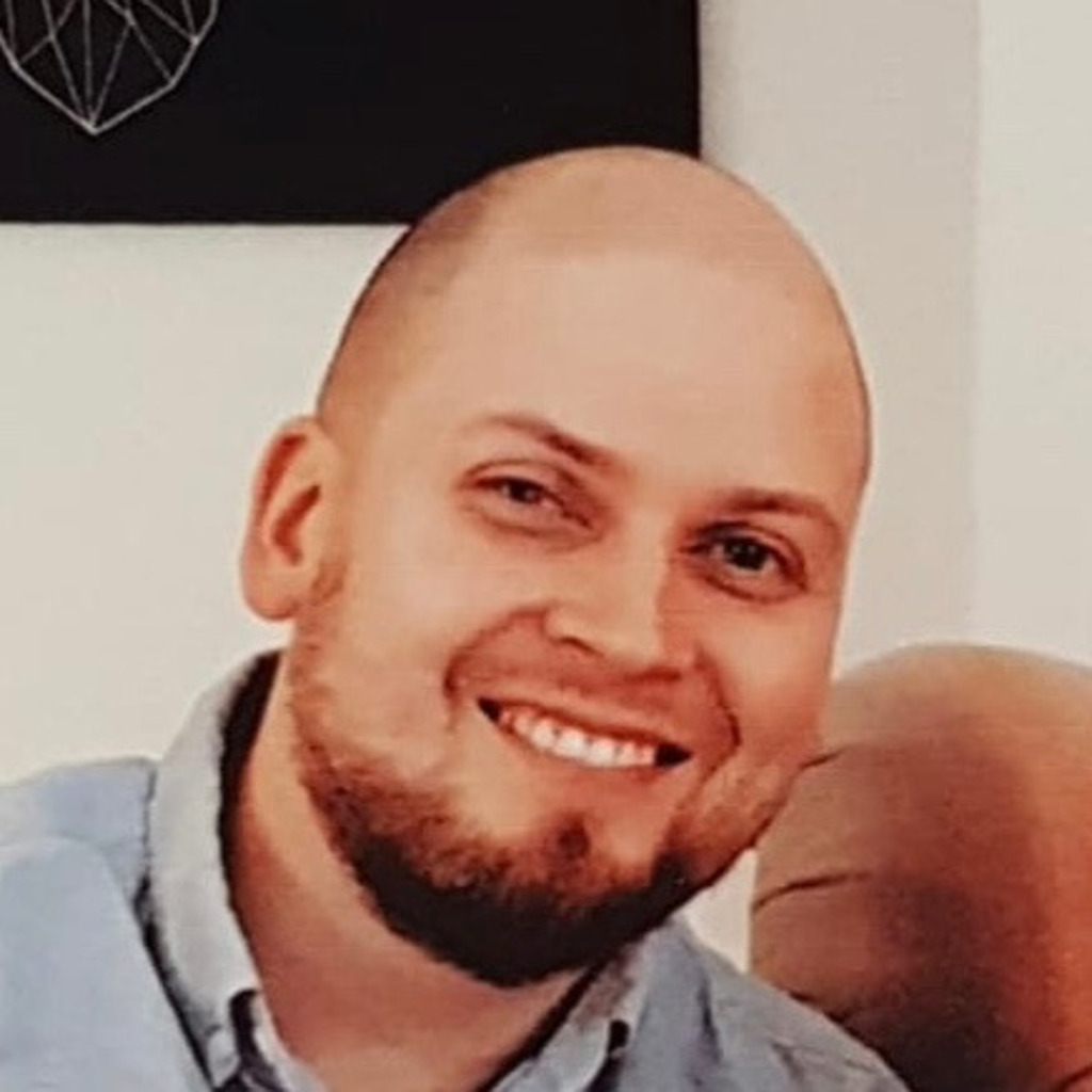 Alexander Burkhardt - Technischer Systemplaner ETS - agn Niederberghaus ...