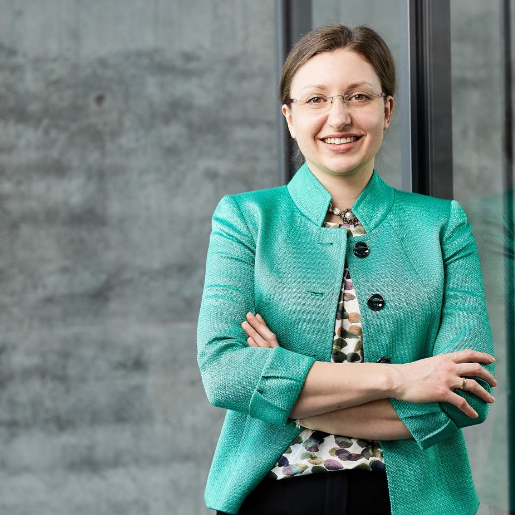 Madeleine Weber - Manager Special Projects - BurdaSolutions | XING Madeleine Weber - Manager Special Projects - BurdaSolutions | XING