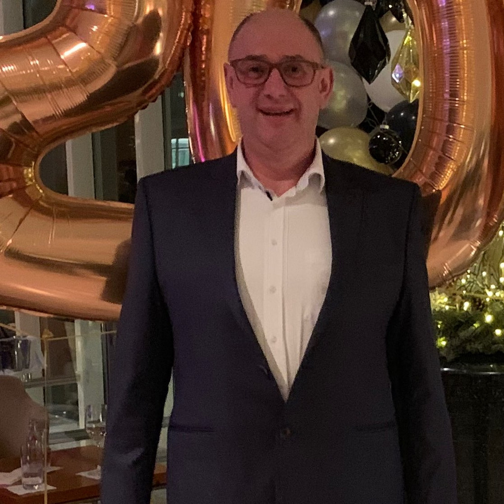 Roland Probst - Sachverständiger - TÜV-SÜD | XING