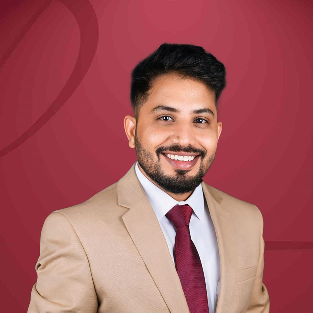 Dr. Shuddhodhan Gaikwad - Medical Doctor - Founder & CEO | XING