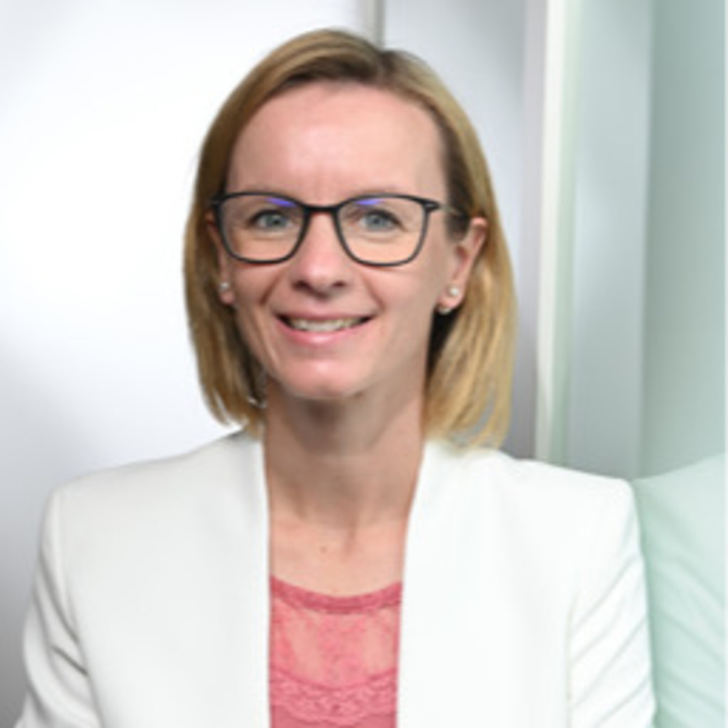 Ute Markhoff - Stellvertretende Leitung der Herstellung (§14 AMG) - GHD ...