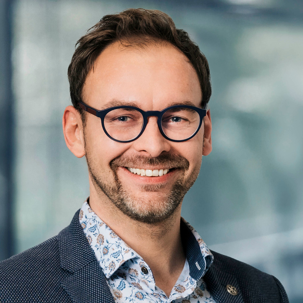 Benjamin Guse - NLP - Business Information Technology | XING