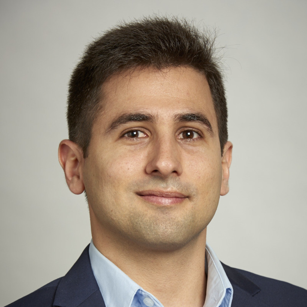 Julio Alvarez Collazo - PhD Student - KU Leuven | XING