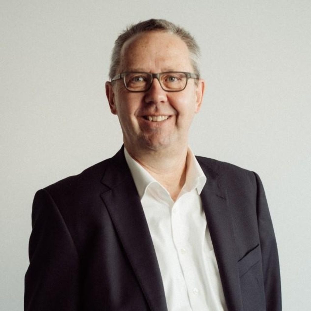 Klaus Ostermann - Referatsleiter Personal - Westdeutsche Lotterie GmbH & Co. OHG (WestLotto) | XING