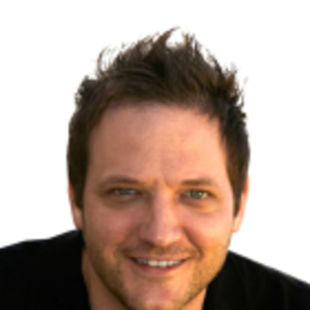 Christian Geiger - Fachbereichsleiter Visual Merchandising und ...