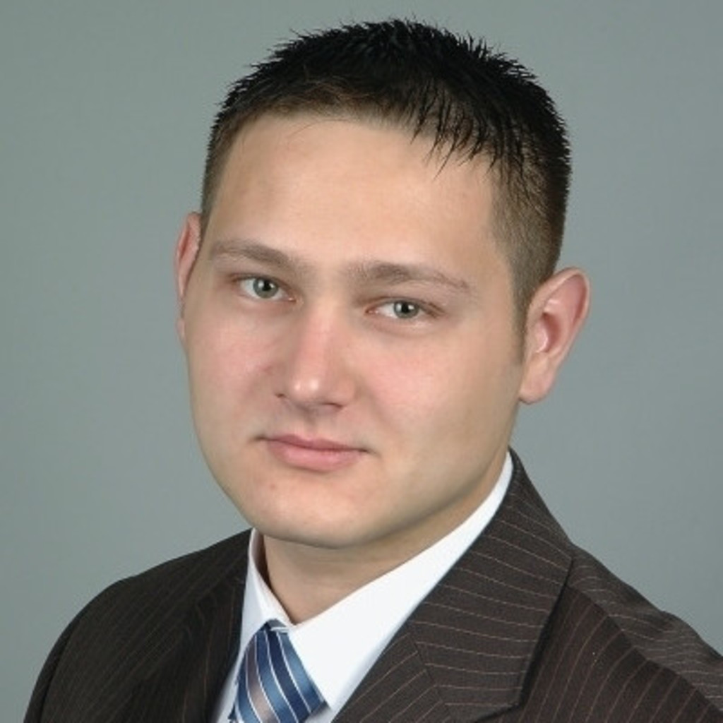 Igor Loran - Konstruktionsingenieur - Robert Bosch GmbH | XING