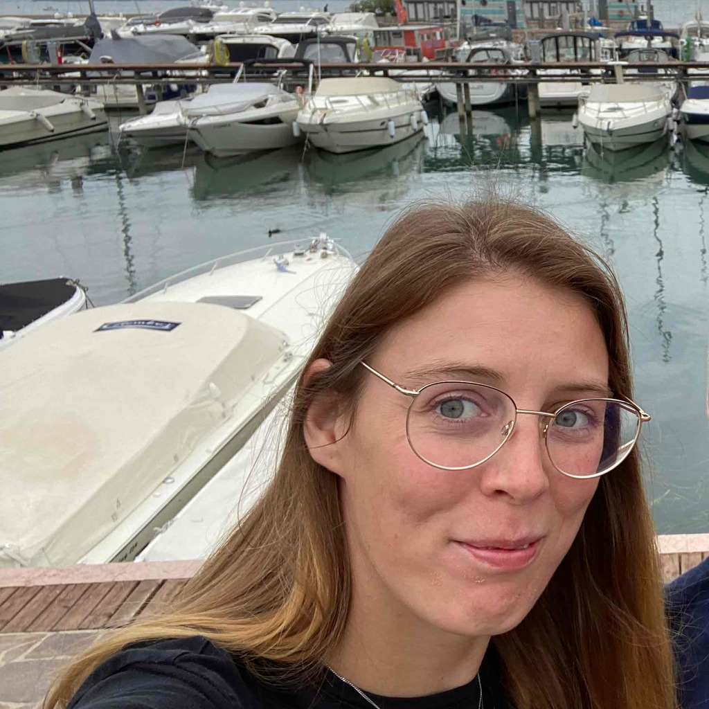 Sarah Klein - Betriebliche Ausbilderin - Rasselstein | XING