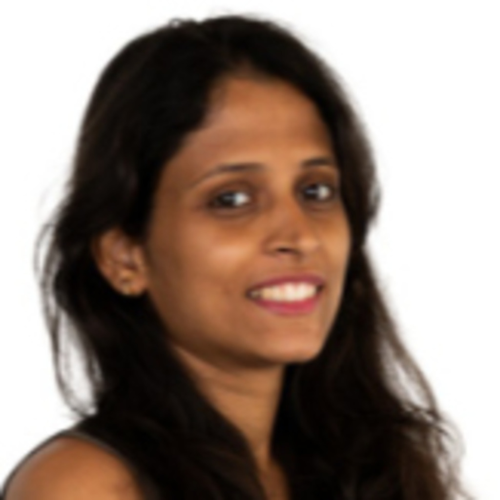 Rachana jain - Independent SOX consultant - MDP Group | XING